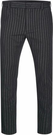 Dolce & Gabbana Klassische Hose - - Trousers - Herren - Grau - S