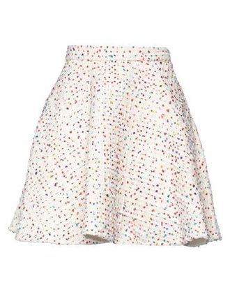 Valentino Garavani BAS - Mini-jupes sur YOOX.COM