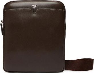 Guess Umh&auml;ngetasche HMFITC P5123 Braun