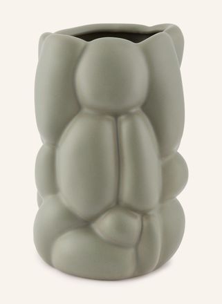 Raawii Raawii Vase Cloud Small gruen