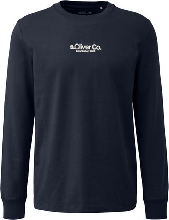 s.Oliver HerrenT-Shirt, 59D1, XXL