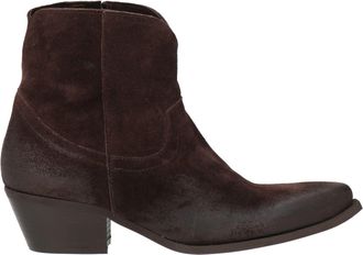 Fabrizio Chini SCHUHE - Stiefeletten auf YOOX.COM