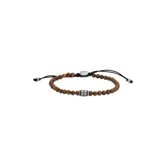 Fossil Bracelets - - Accessories - Herren - Braun - ONE SIZE