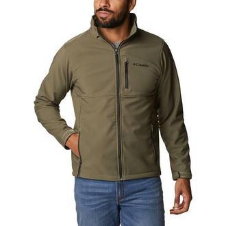 Columbia Herren Jacke Ascender Softshell Jacket