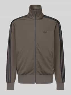 adidas Originals Sweatjacke mit Stehkragen FIREBIRD TT