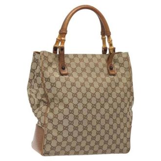 Gucci Damen, Pre-Owned, Beige, ONE SIZEGr&ouml;&szlig;e