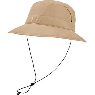 Jack Wolfskin Herren MESH HAT