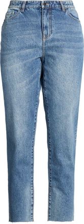 A|X Armani Exchange HOSEN & R&Ouml;CKE - Jeanshosen auf YOOX.COM