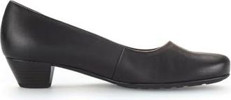 Gabor 06.230.57 - Escarpin pour Femme - Taille 38.5 (EU) 5.5 (UK)