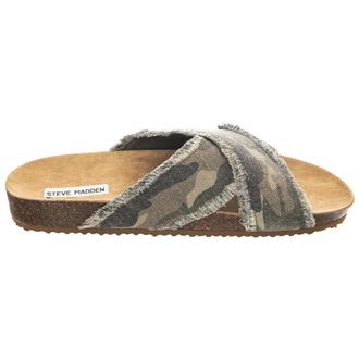 Steve Madden Damen, Schuhe, Braun, 36 EUGr&ouml;&szlig;e