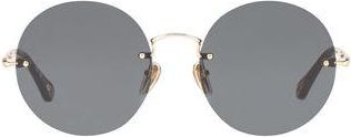 Chlo&eacute; LUNETTES - Lunettes de soleil sur YOOX.COM