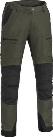 Pinewood Herren Caribou Tc Extrem Hose - Wanderhose Herren - Wind- und wasserdicht mit 4-Stretch-Einsätzen für maximale Bewegungsfreiheit - mit Mückenschutz un