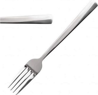 Amefa 12 Tafelgabeln Madrid Comas 3 mm 18%