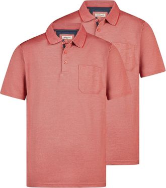 Redmond Shirt Basic
