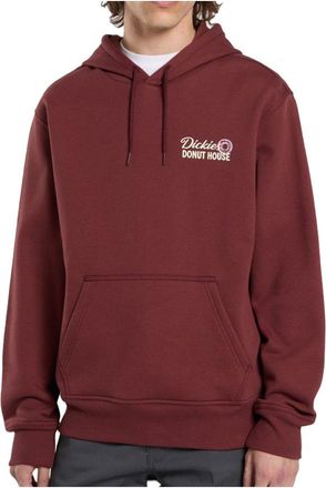 Dickies DONUT HOUSE HOODIE