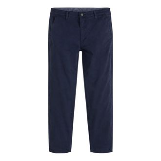 Levi's XX Chino Std II - - Trousers - Herren - Blau - W36 L32