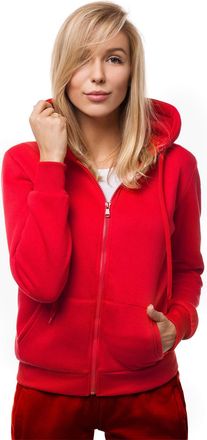 OZONEE Damen Kapuzenpullover Sweatjacke Sweatshirt Farbvarianten Kapuzenjacke Kapuzenpulli Langarm Kapuze Hoodie Sport Style Casual Fitness Basic Training Ka