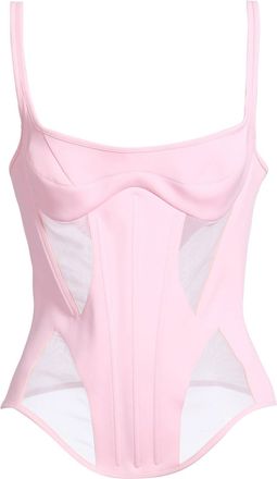 MUGLER TOPS - Tops auf YOOX.COM