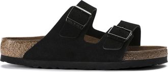 Birkenstock Homme, Chaussures, Noir, Taille: 45 EU Sandales confortables pour les aventures en plein air