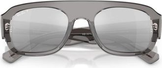 Ray-Ban Rb2218 Sonnenbrillen - - Accessories - unisex - Grau - 55 MM