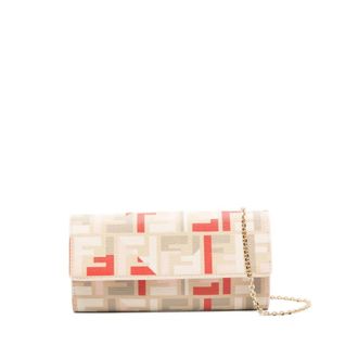 Fendi Damen, Taschen, Mehrfarbig, ONE SIZEGr&ouml;&szlig;e