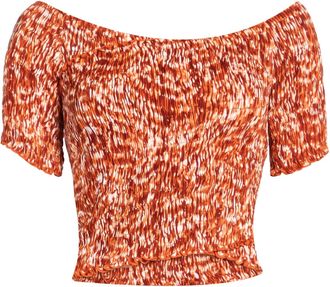 Poupette St Barth TOPS - Tops auf YOOX.COM