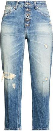 Dondup BAS - Pantalons en jean sur YOOX.COM