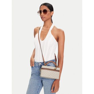 Michael Kors Handtasche MICHAEL Michael Kors 32F5GQ1C0B &Eacute;cru