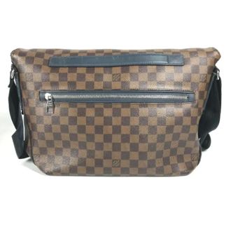 Louis Vuitton Pre-owned Toile sacs-louis-vuitton - Femme - Pre-owned - Brun - Taille: ONE Size