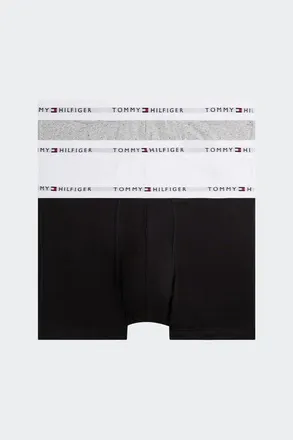 Tommy Jeans Lot de 3 boxers - Taille S