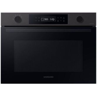 Samsung Solo-mikrowelle 50l 900w schwarz NQ5B4513GBB