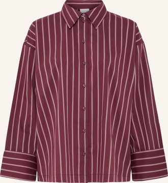 Ichi Hemdbluse Ihlulao rot