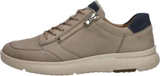 Waldl&auml;ufer Homme, Chaussures, Beige, Taille: 41 1/2 EU Heiko Baskets