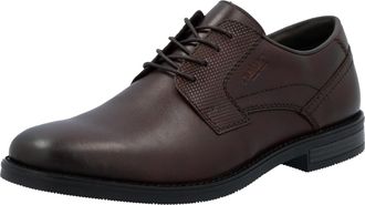 Rieker Schn&uuml;rschuh