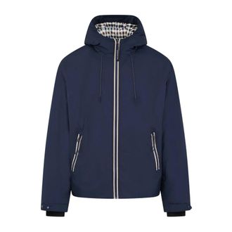 Aquascutum RLG Sitzjacke - - Jackets - Herren - Blau - XL