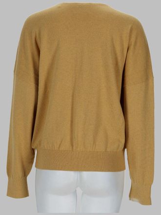 Isabel Marant Marisans Sweater - Beige