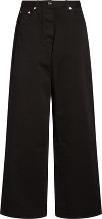 N&deg;21 HOSEN & R&Ouml;CKE - Jeanshosen auf YOOX.COM