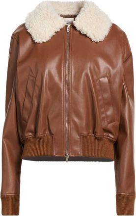 Semicouture JACKEN & M&Auml;NTEL - Jacken und Anoraks auf YOOX.COM