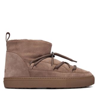 INUIKII Schneeschuhe Inuikii Classic Low 2001.001.0021 Braun