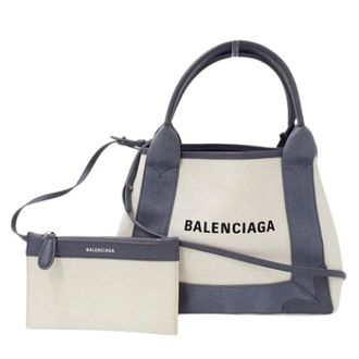 Balenciaga Damen, Pre-Owned, Beige, ONE SIZEGr&ouml;&szlig;e
