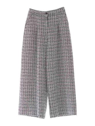 Karl Lagerfeld Pantalons D&eacute;contract&eacute;s - Noir