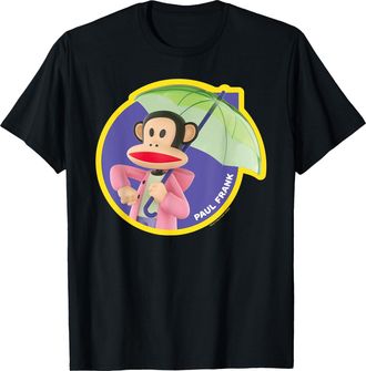 Paul Frank Regenschirm Julius der Affe T-Shirt