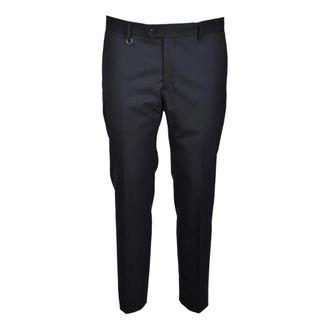 Be Able Suit Hosen - - Trousers - Herren - Schwarzk - W29