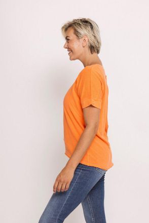 Zhrill T-Shirt ZHRAHEL