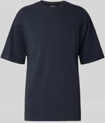 Blend Oversized T-Shirt Modell FISHER