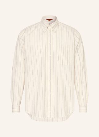 Barena Barena Venezia Hemd Camison Comfort Fit weiss