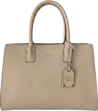 Gian Marco Venturi Schultertasche Women