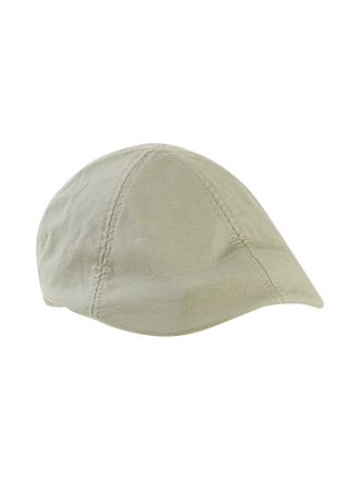 Camel Active Flat Cap aus Baumwollmix