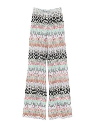 Missoni Pantalons D&eacute;contract&eacute;s