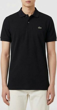 Lacoste Polo LACOSTE Homme couleur Anthracite